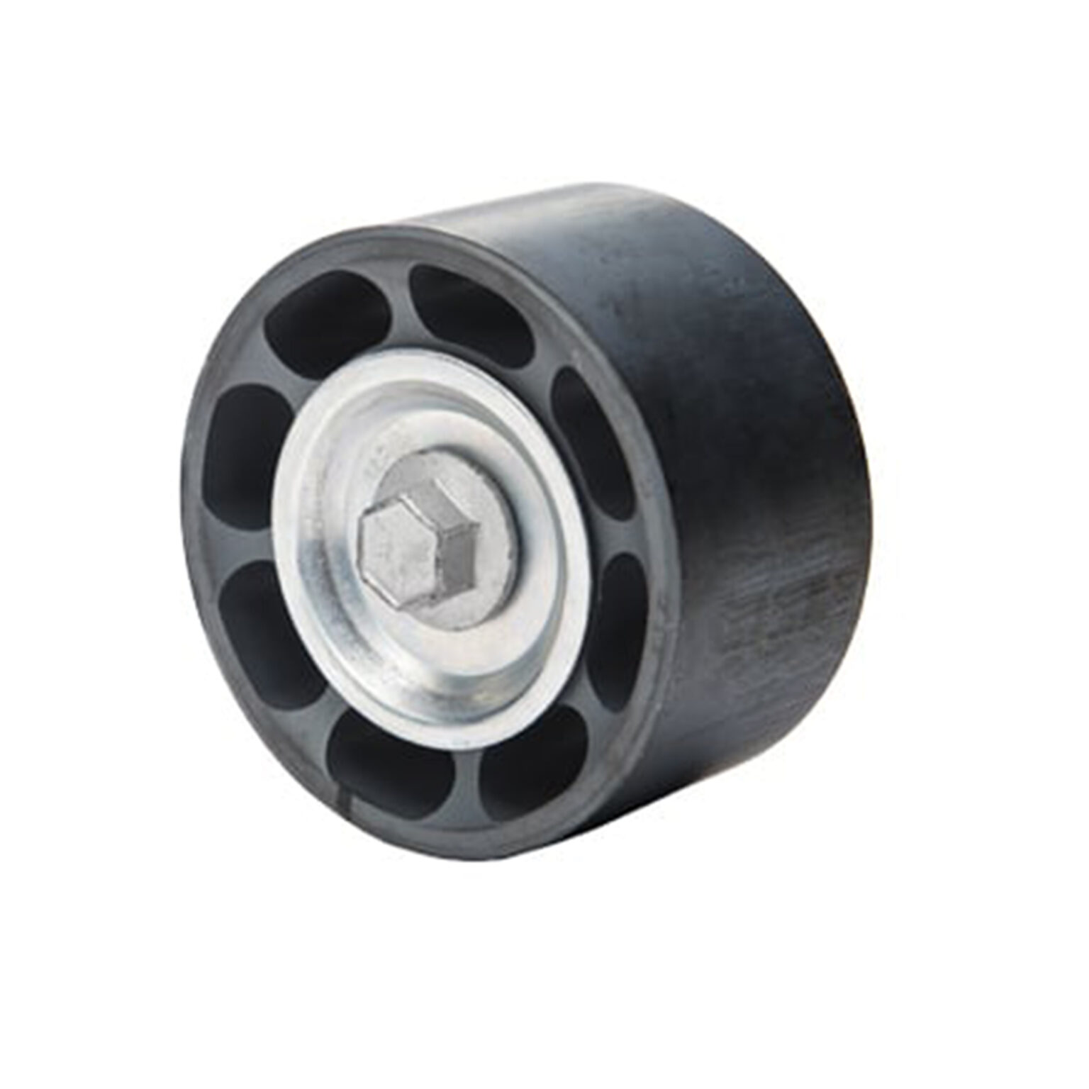 Heavy Duty Idler Pulleys - MUVIQ