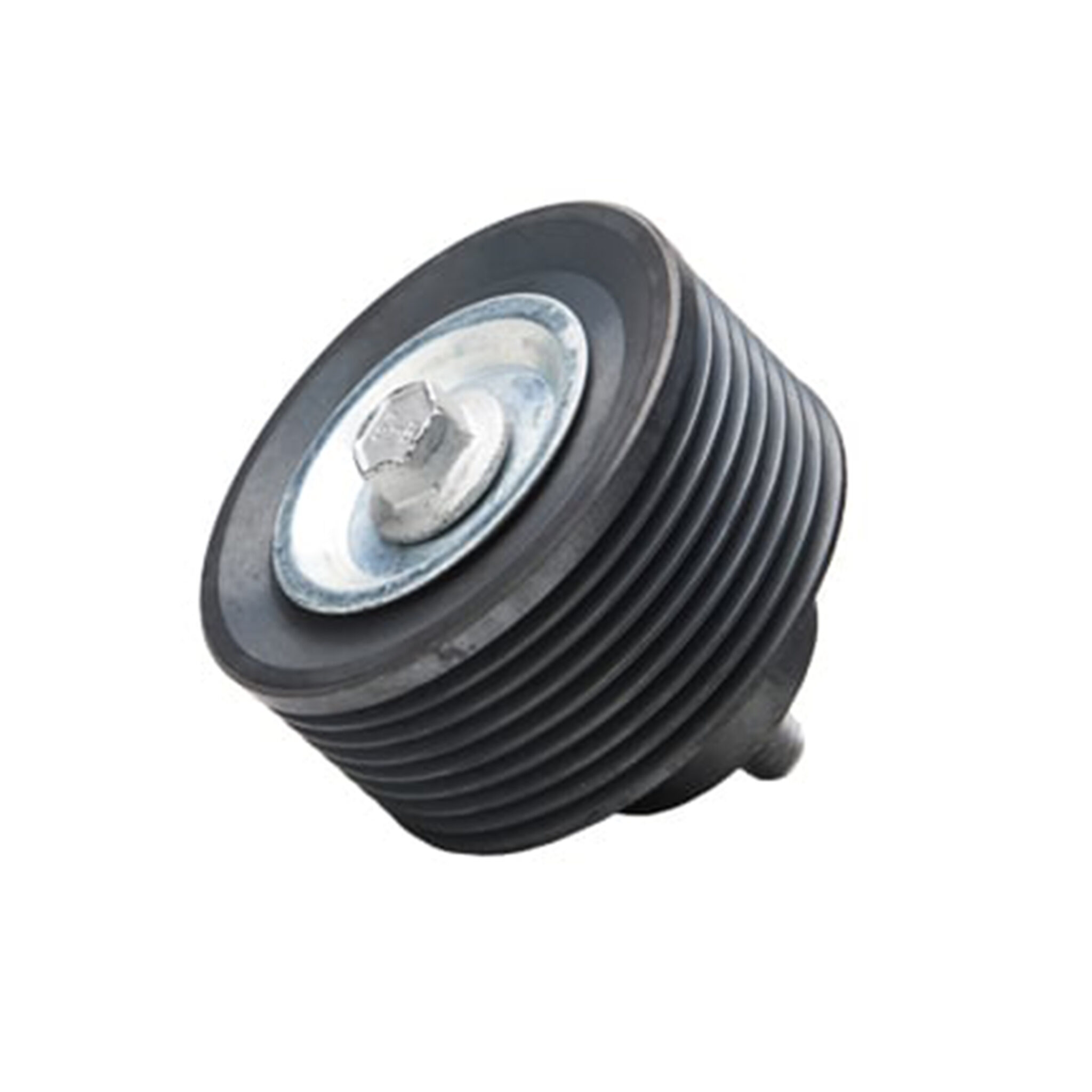 Heavy Duty Idler Pulleys - MUVIQ